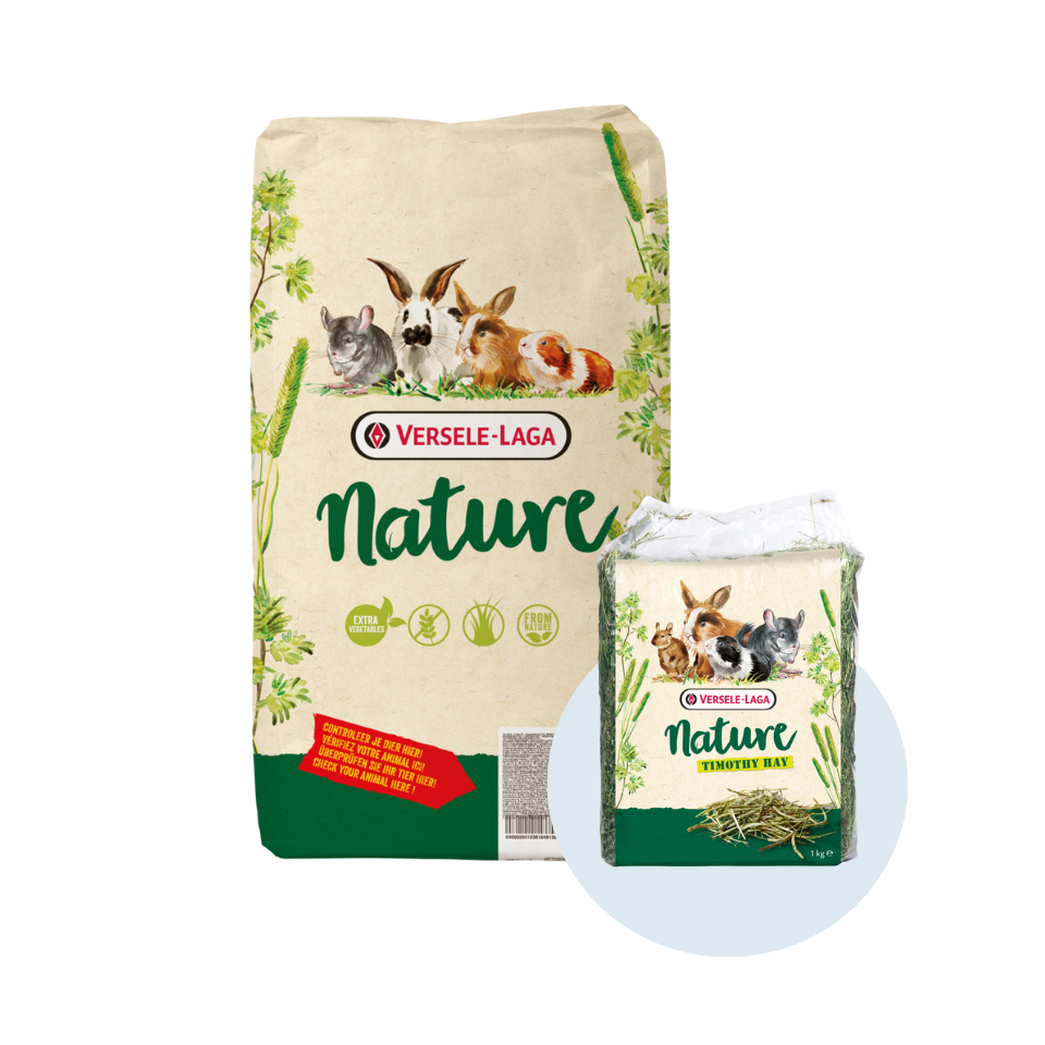 Cavia Nature merisigatoit 9 kg + Timothy Hay hein 1 kg TASUTA